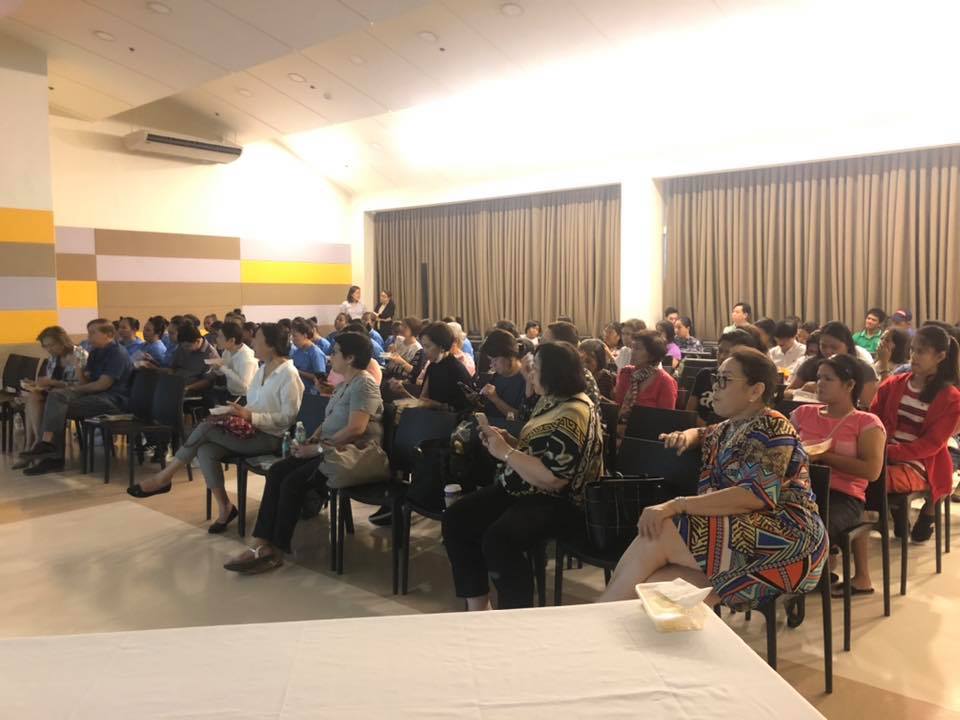 Family Forum to Understand Dementia