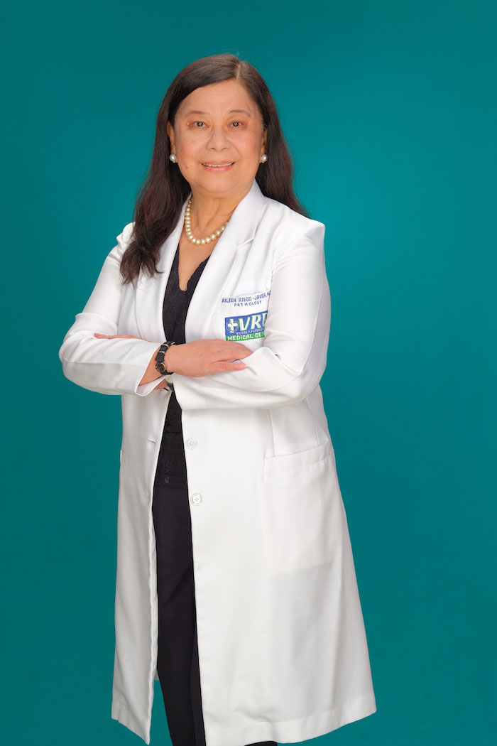 Message From the President