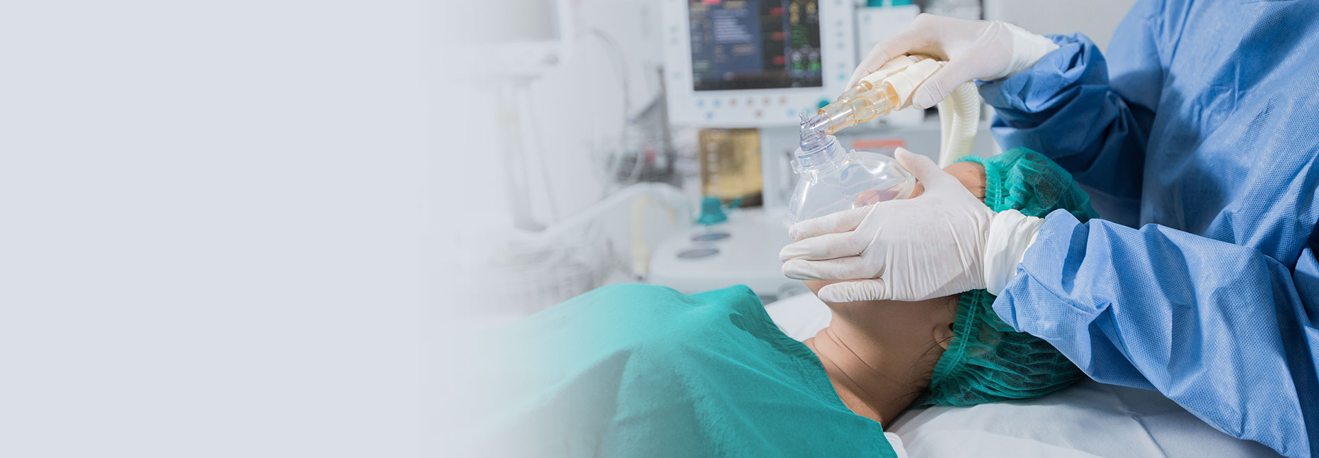 Department of Anesthesia