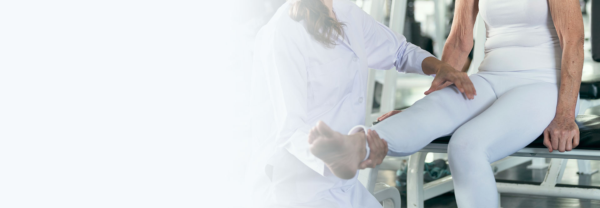 Department of Rehabilitation Medicine