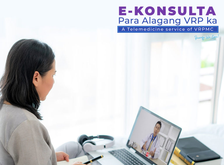 E-Konsulta Telemedicine