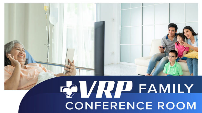 Family Conference Room