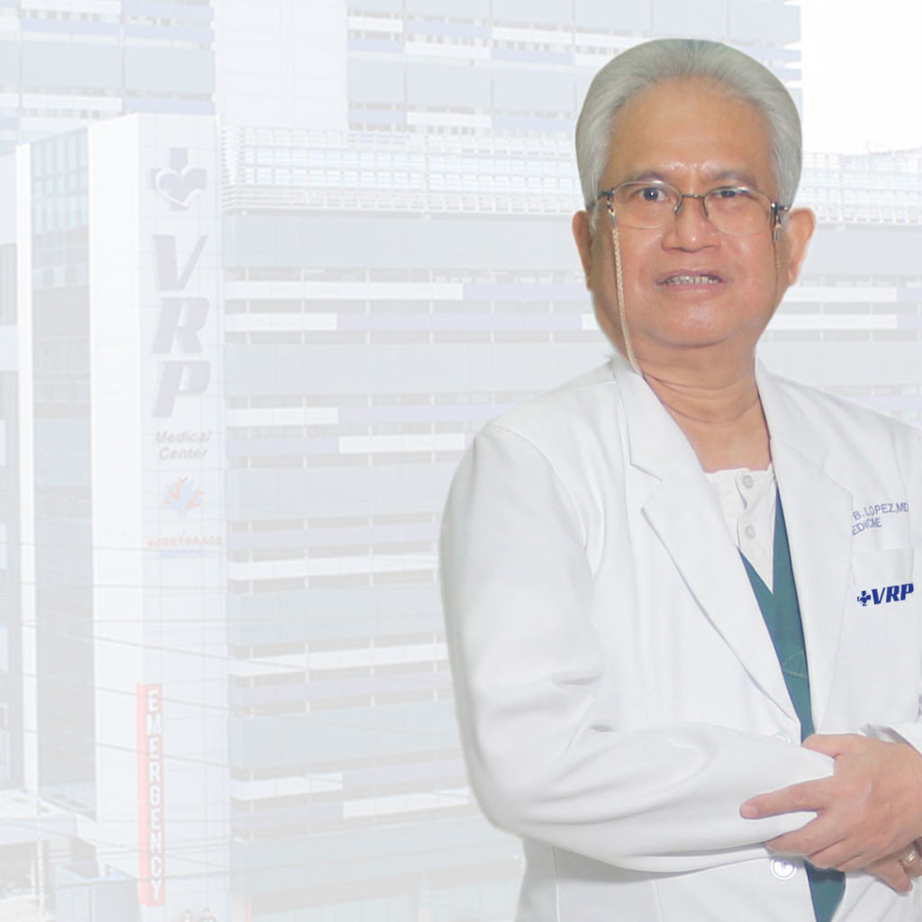 Welcome Our New Medical Director and Deputy Medical Director