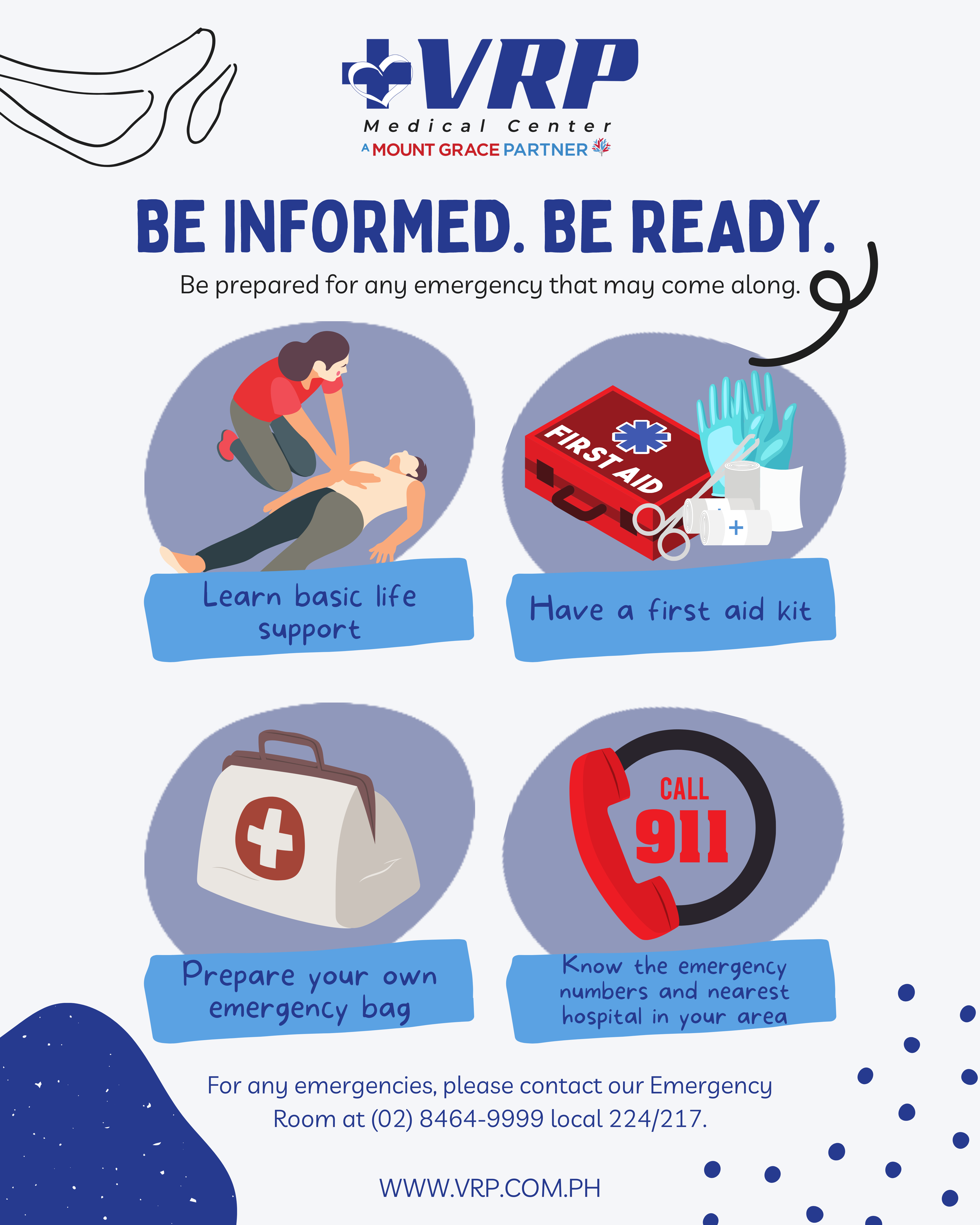 Health Emergency Preparedness