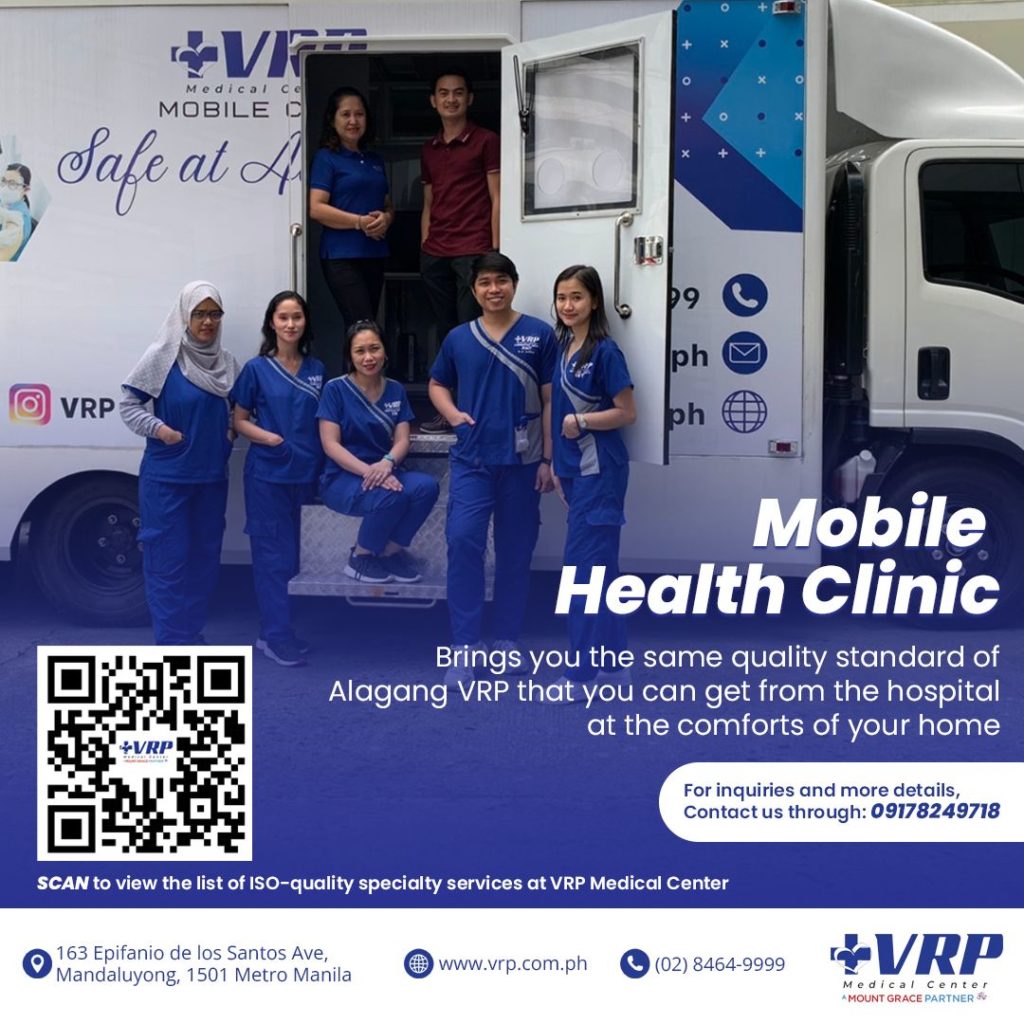 Mobile Health Clinic